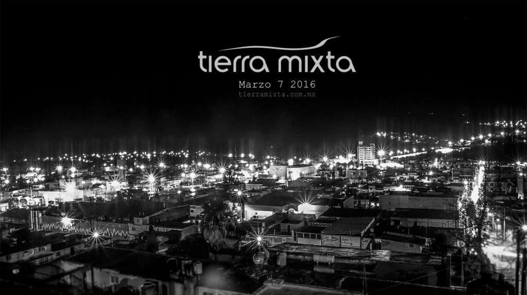 ¿Qué es Tierra Mixta?
