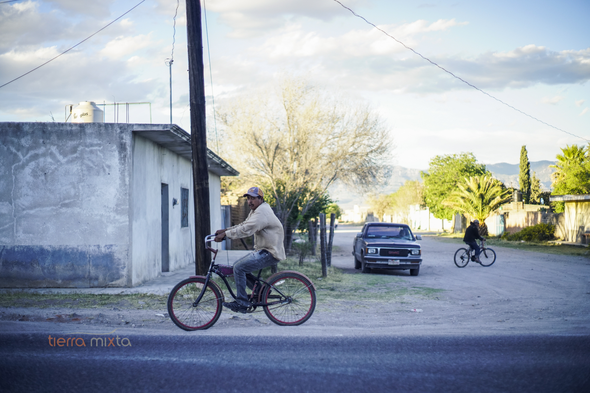 José María Morelos «Chinacates»